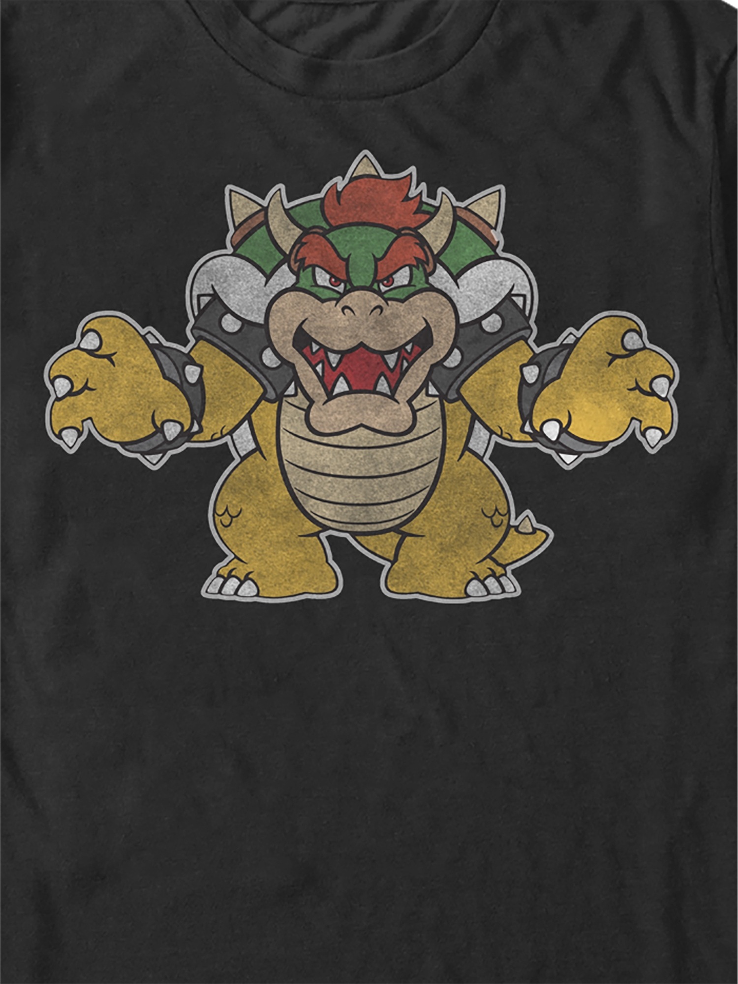 Nintendo Bowser Graphic Tee | Gap