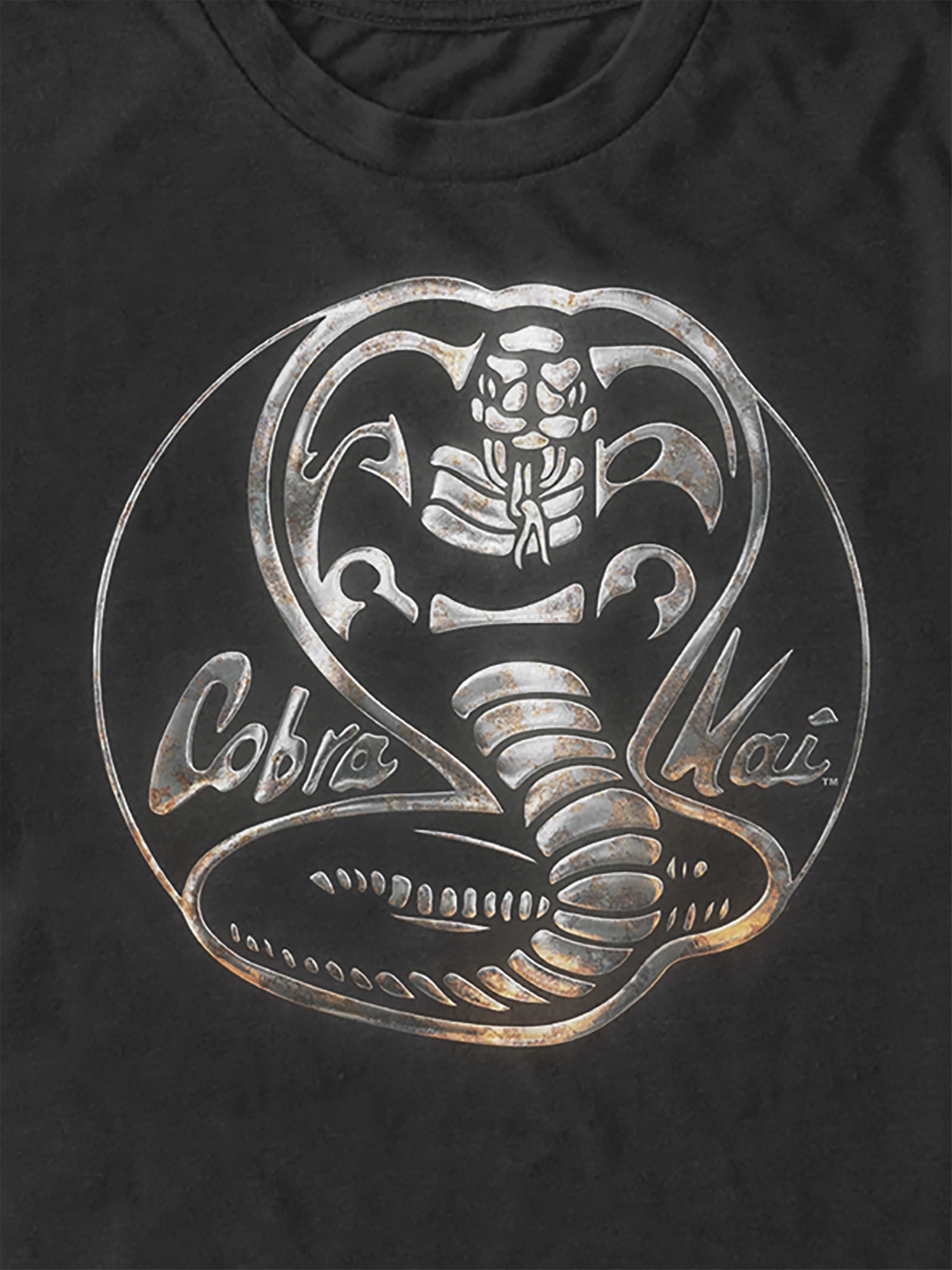 Cobra Kai Logo