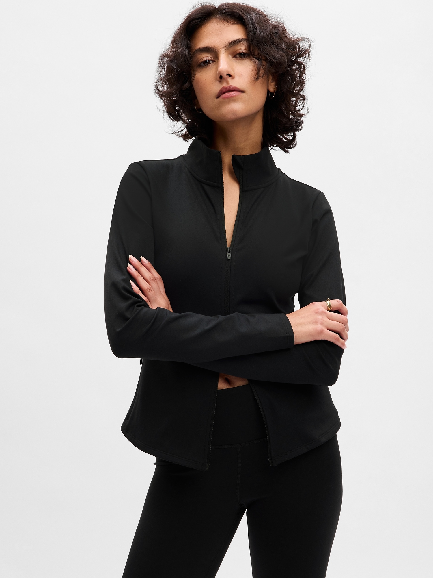 GapFit Power Zip Jacket | Gap