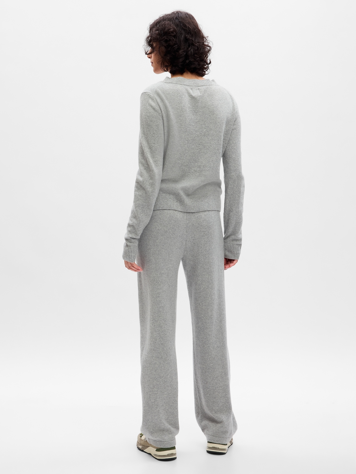 CashSoft Sweater Pants | Gap
