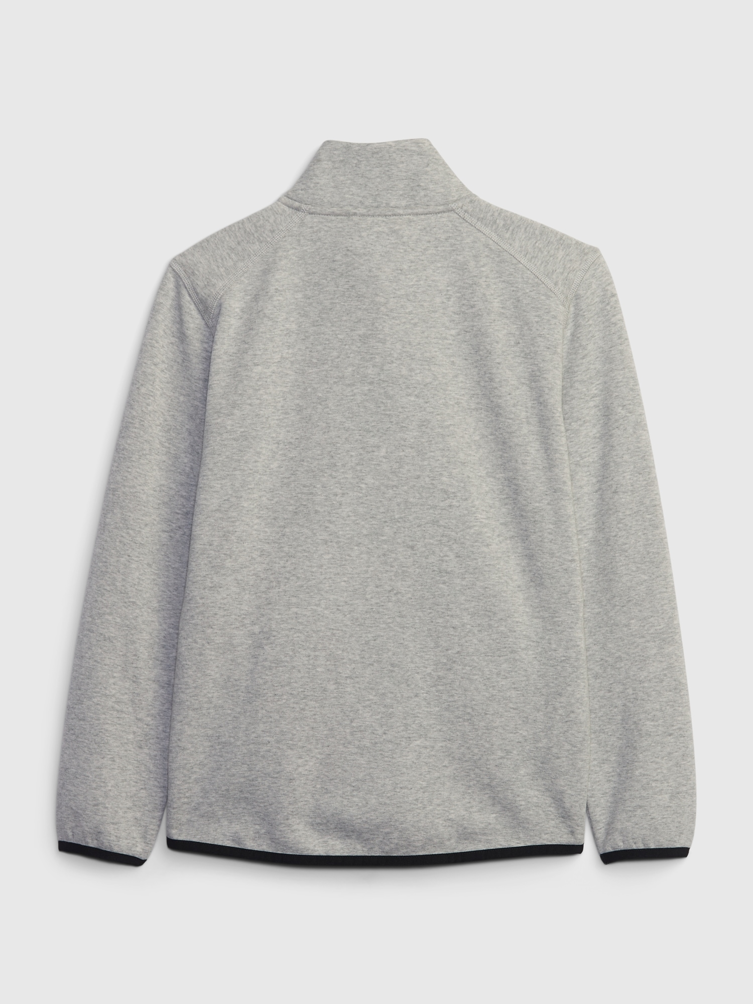 Kids GapFit Cozy Zip Sweatshirt | Gap