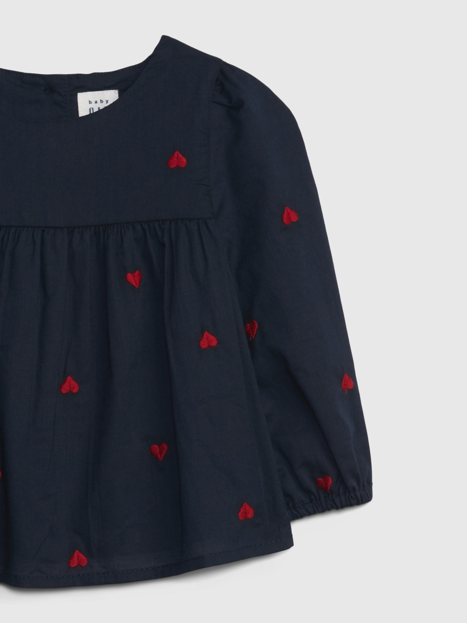 Baby Heart Top | Gap