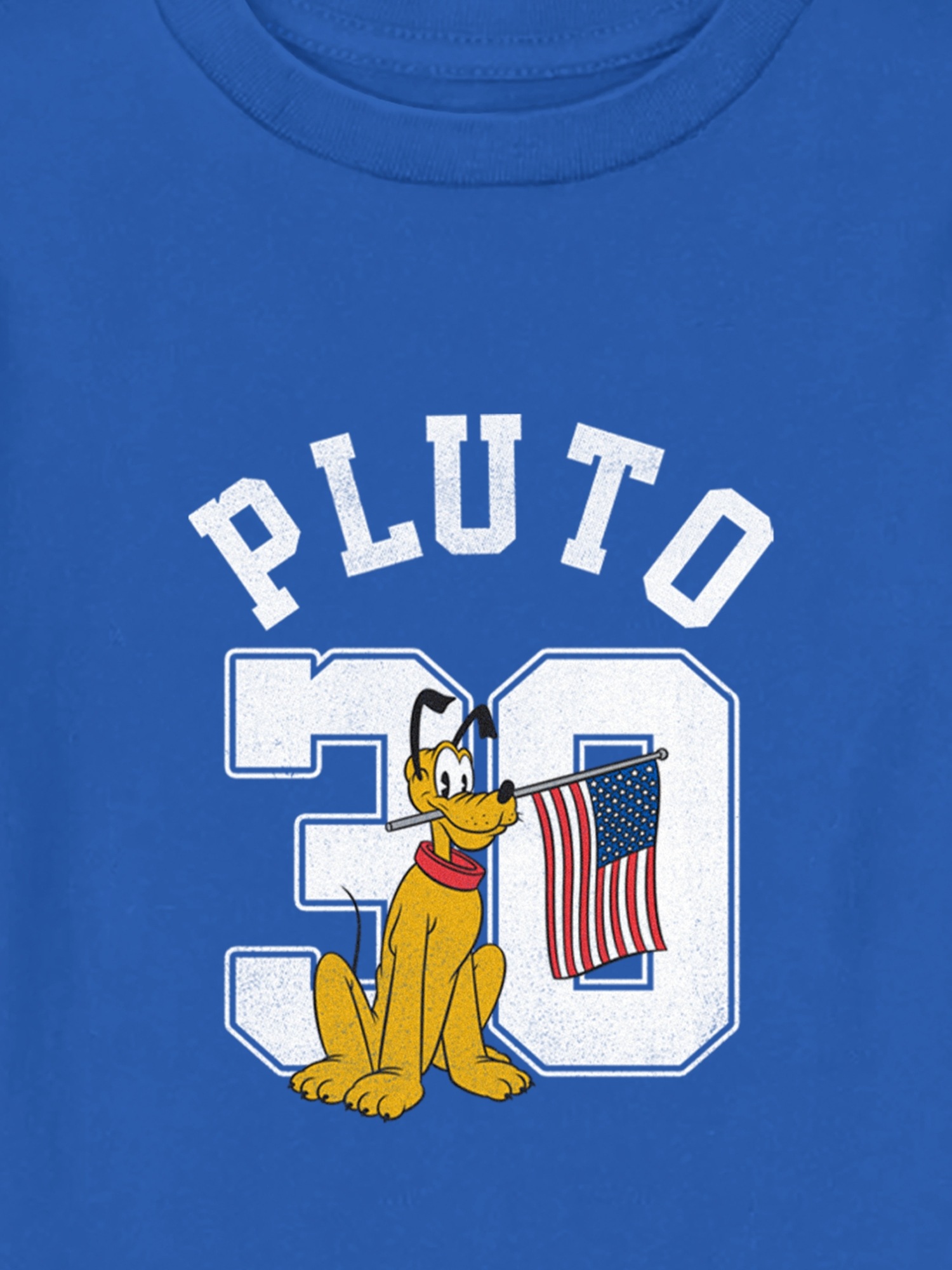 Toddler Pluto Tee | Gap