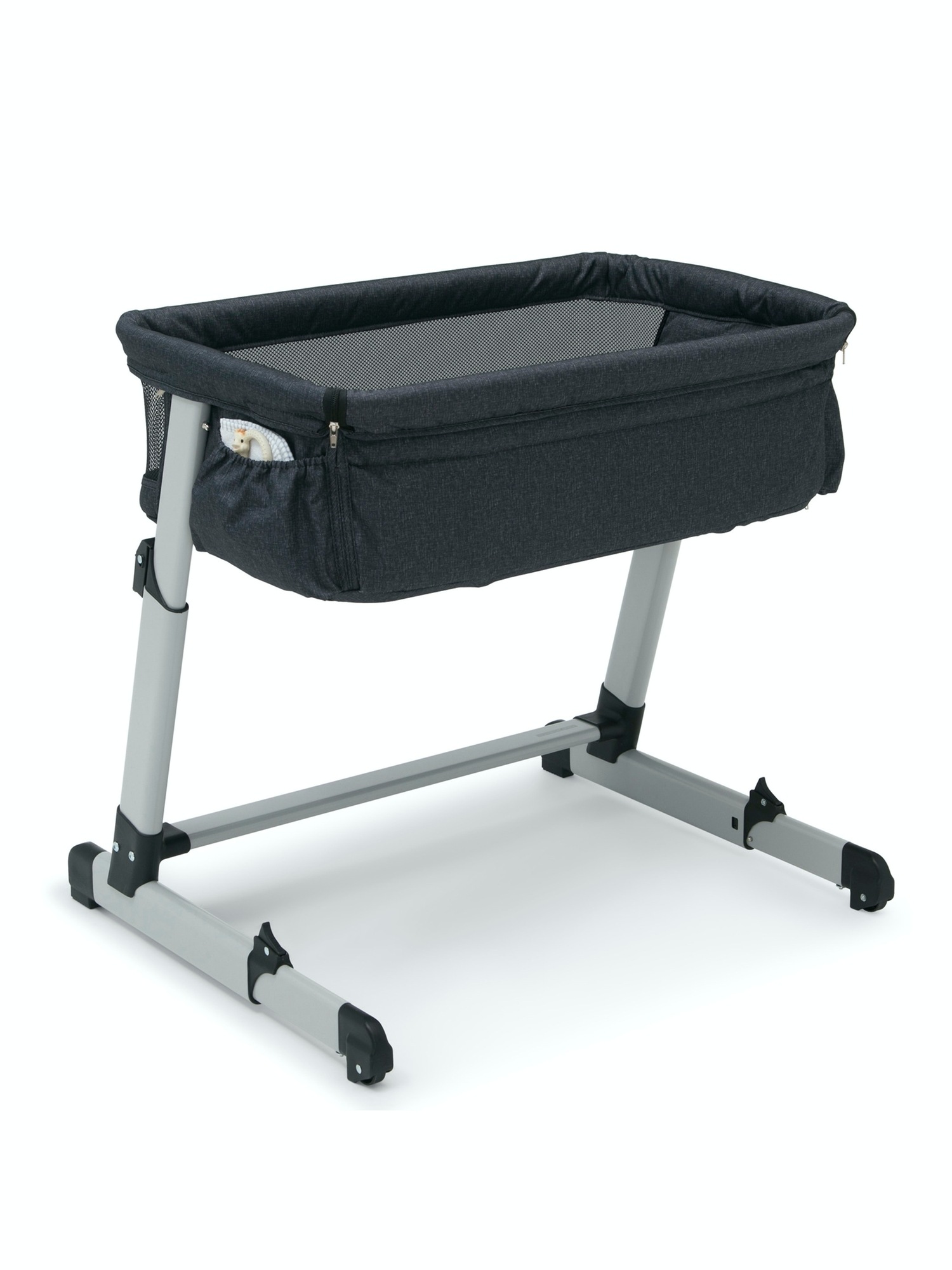 BabyGap Whisper Bedside Bassinet Gap BabyGap Whisper Bedside Bassinet Gap