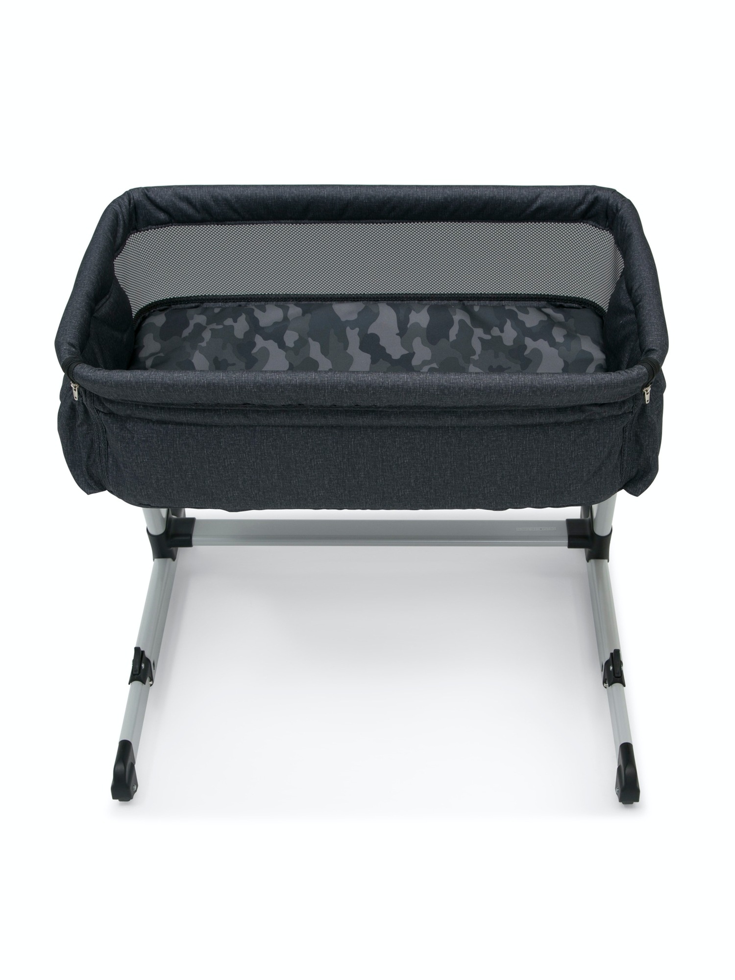 BabyGap Whisper Bedside Bassinet Gap BabyGap Whisper Bedside Bassinet Gap