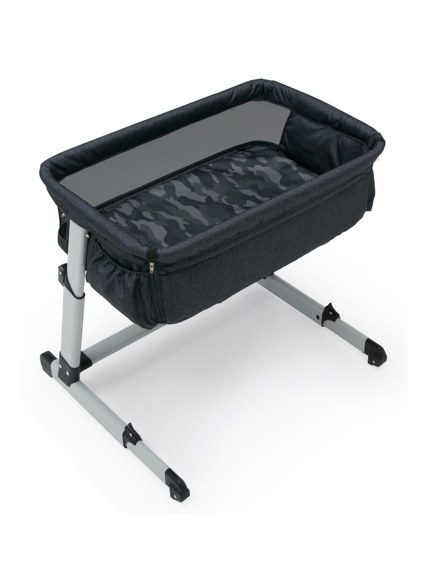 BabyGap Whisper Bedside Bassinet Gap BabyGap Whisper Bedside Bassinet Gap