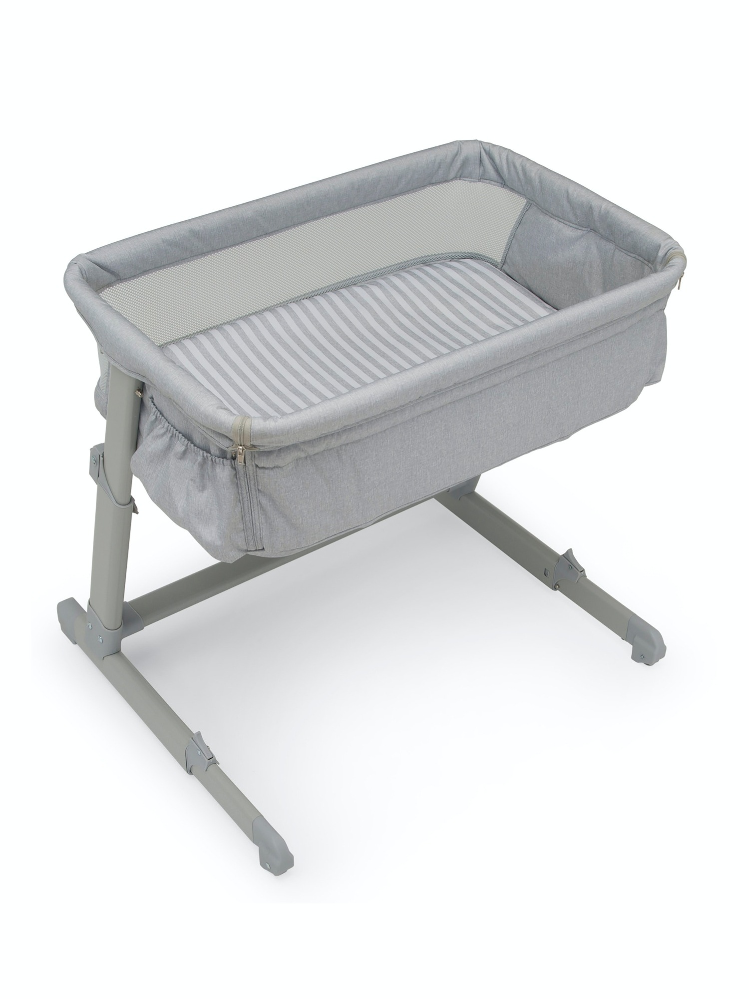 BabyGap Whisper Bedside Bassinet Gap BabyGap Whisper Bedside Bassinet Gap