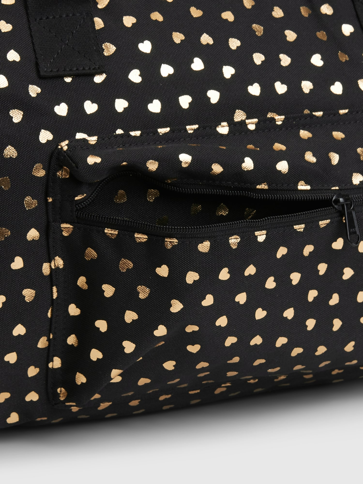 Kids Recycled Weekender Bag | Gap