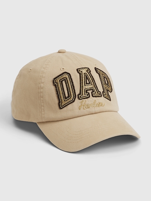 GAP × DAP Logo Baseball Hat | Gap