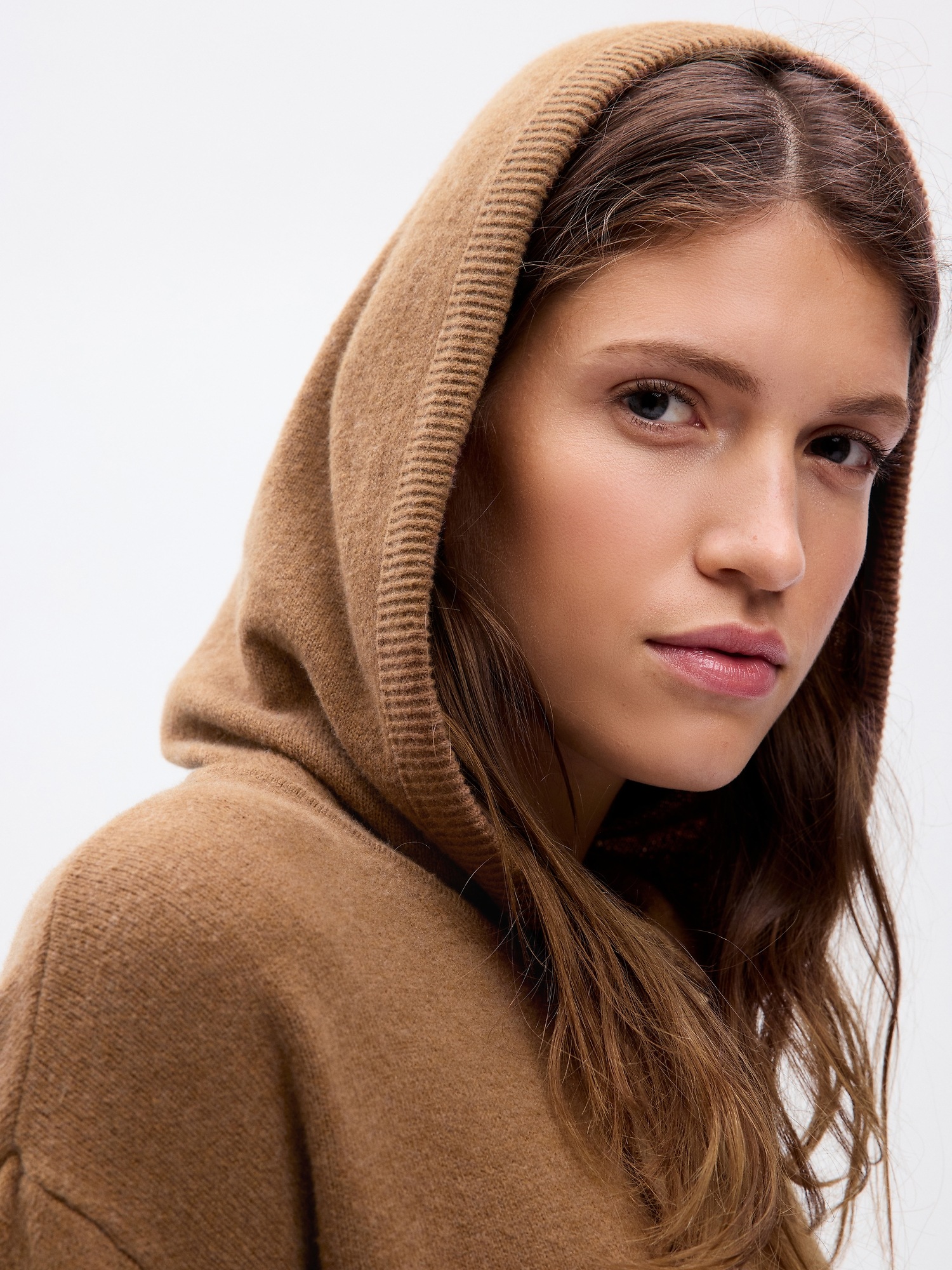 CashSoft Hoodie Gap
