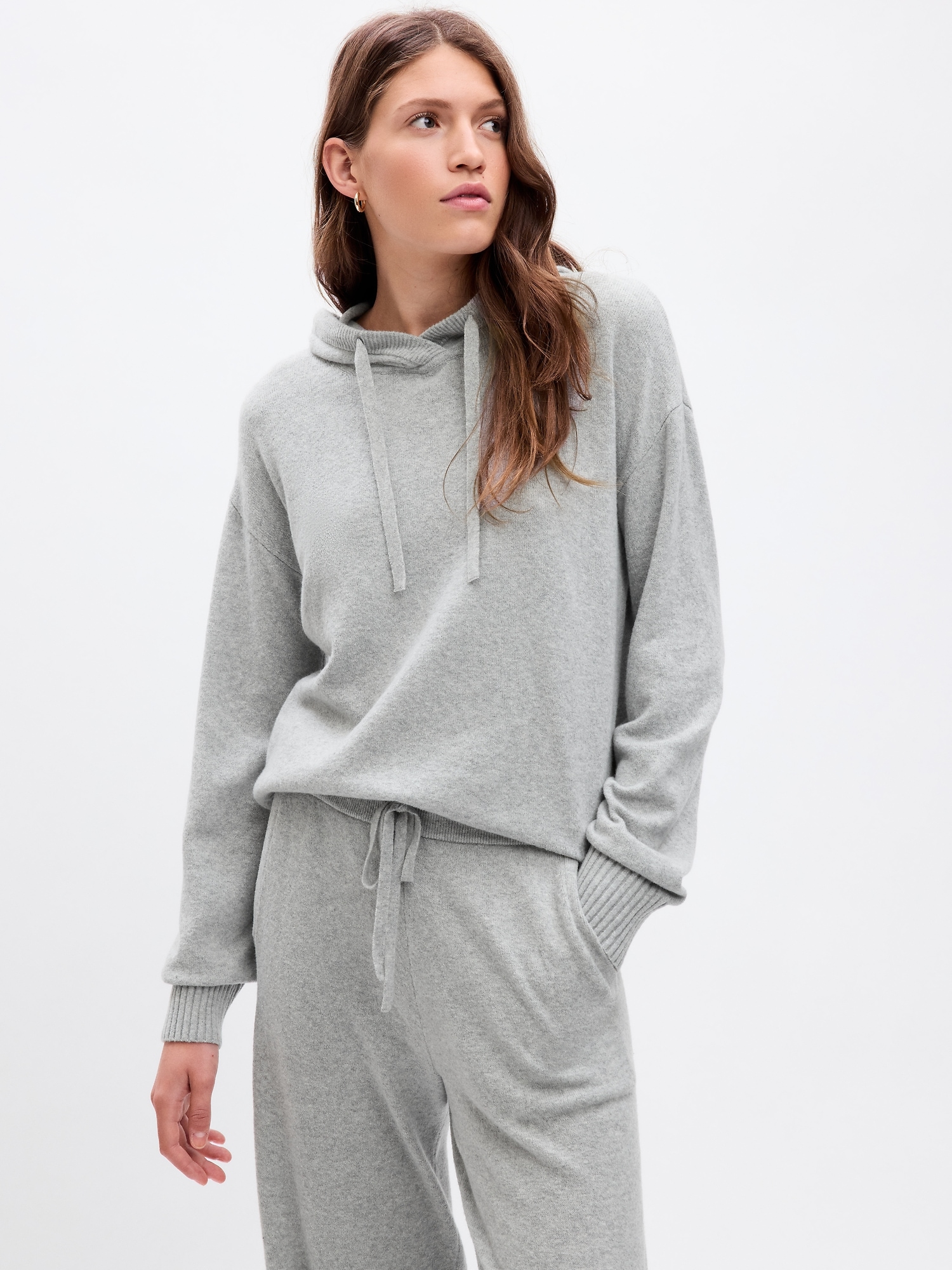 CashSoft Hoodie | Gap