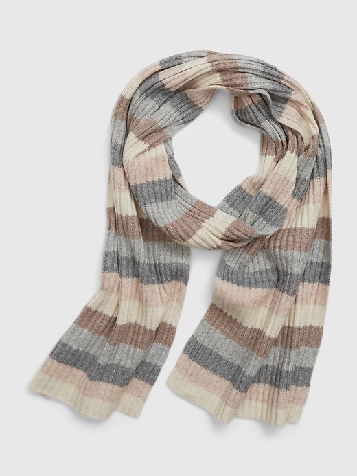 CashSoft Scarf | Gap