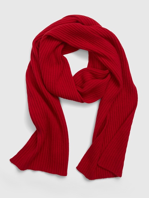 CashSoft Scarf | Gap