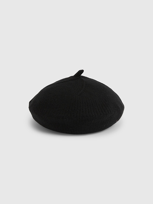 CashSoft Beret Gap