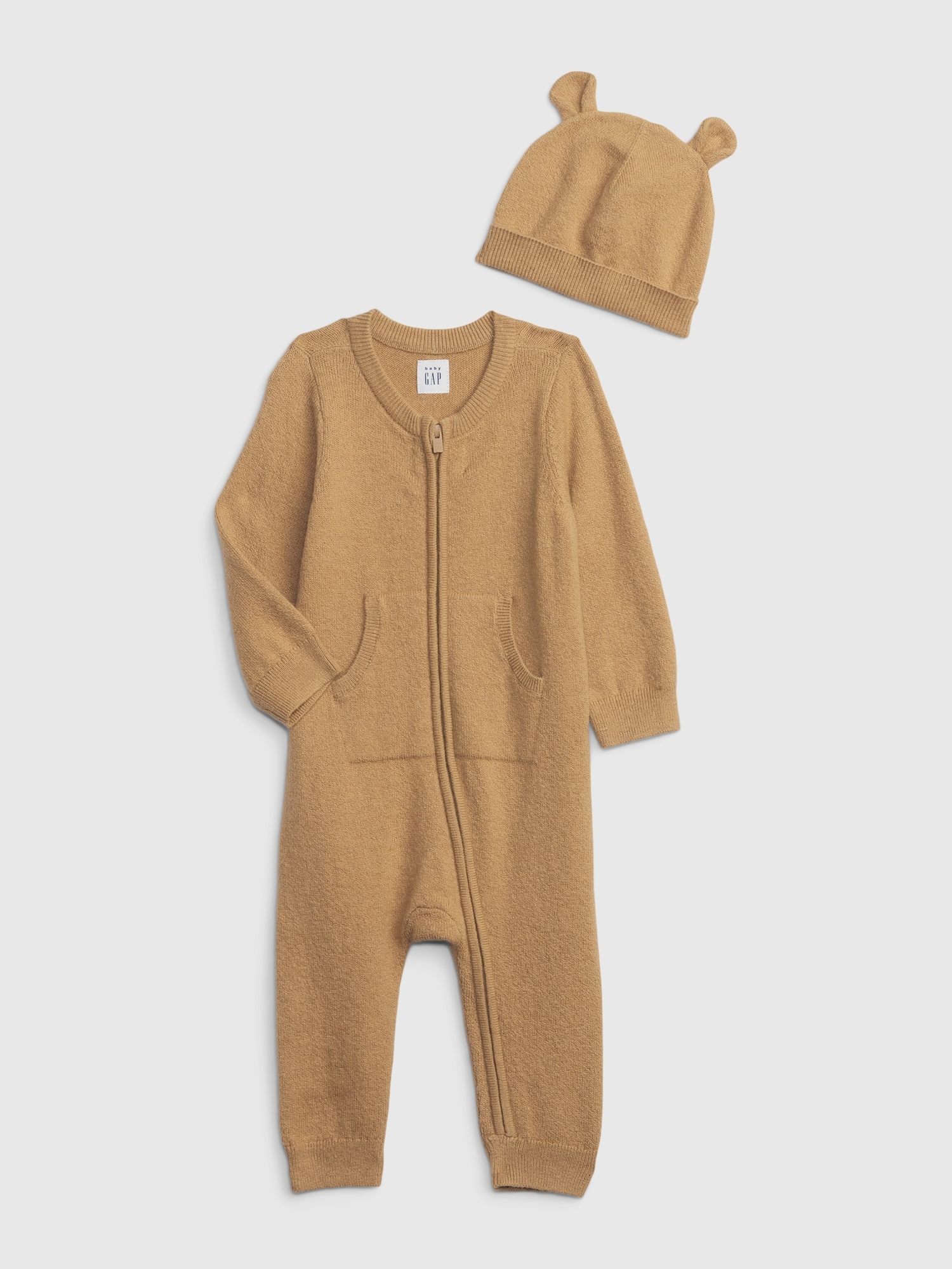 Baby CashSoft Outfit Set | Gap