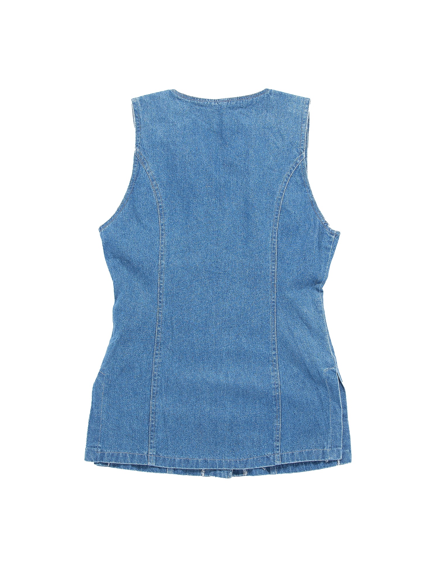 VINTAGE GAP Denim Vest | Gap