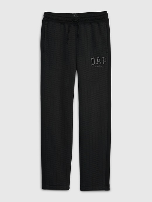 GAP × DAP Kids Logo Track Pants | Gap
