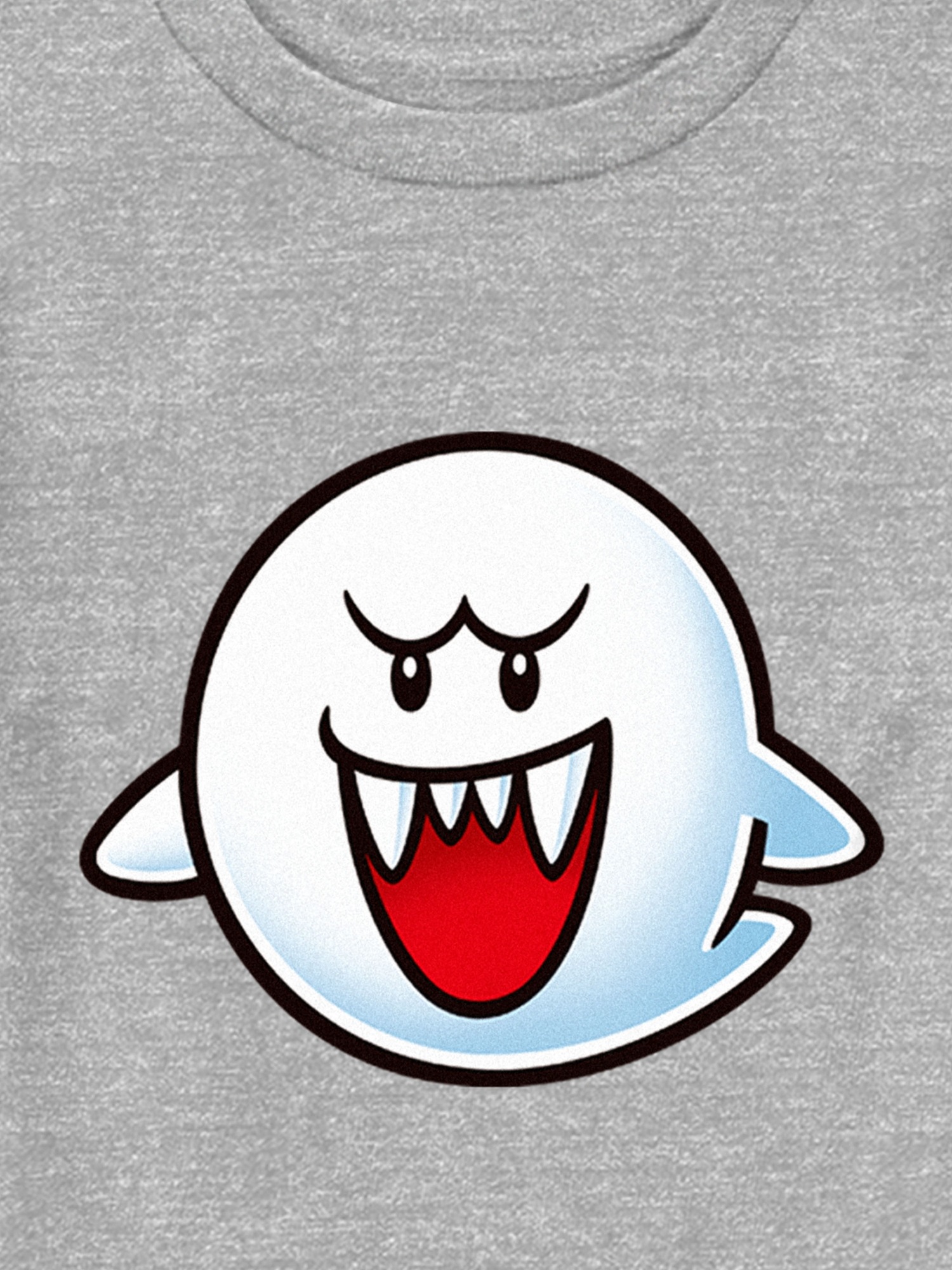 Toddler Nintendo Boo Graphic Tee | Gap