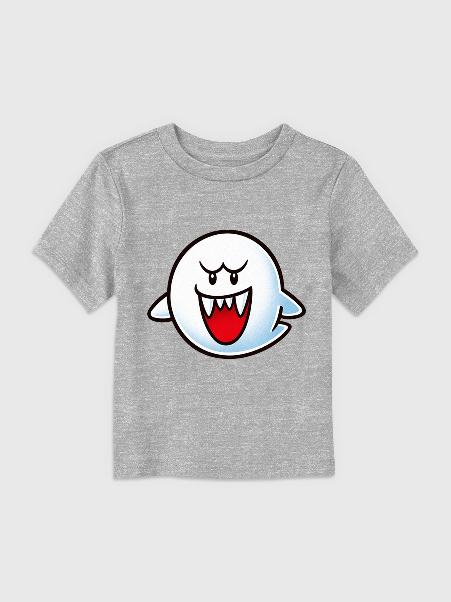 Toddler Nintendo Boo Graphic Tee | Gap