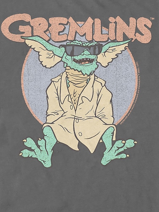 Gremlins Graphic Tee | Gap
