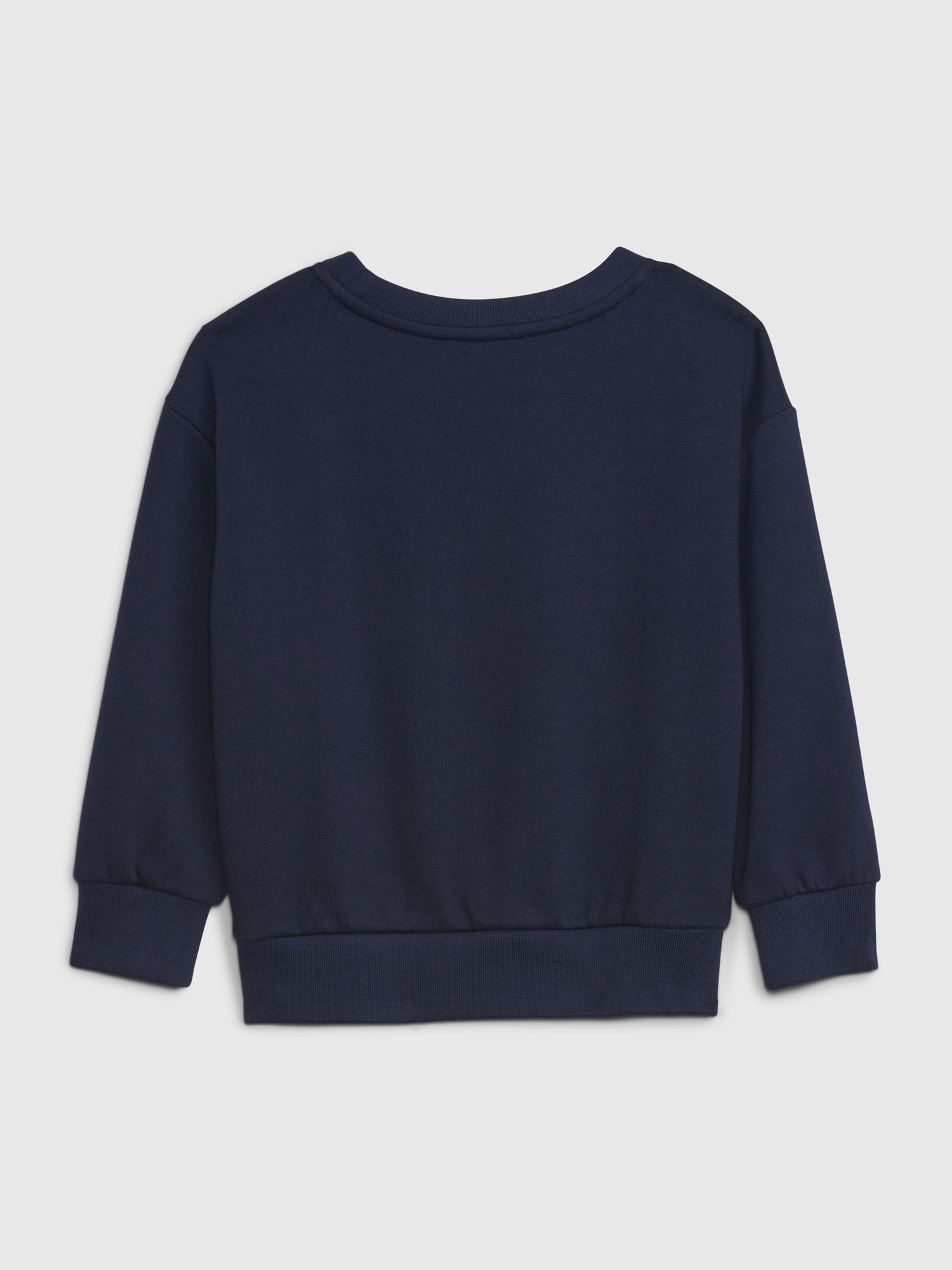 Toddler Logo Sweatshirt | Gap