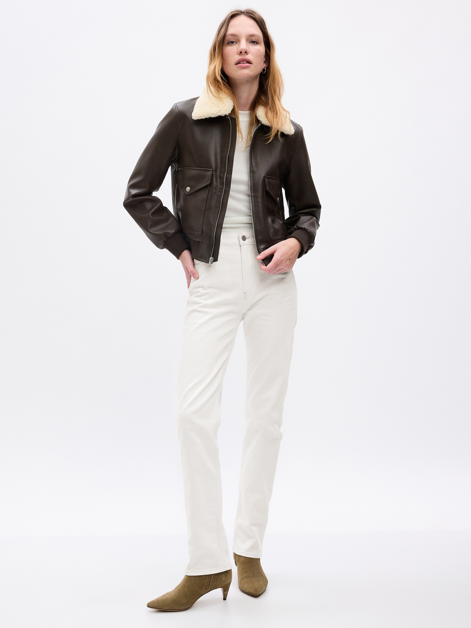 High Rise 90s Straight Jeans Gap high-rise-90s-straight-jeans-gap