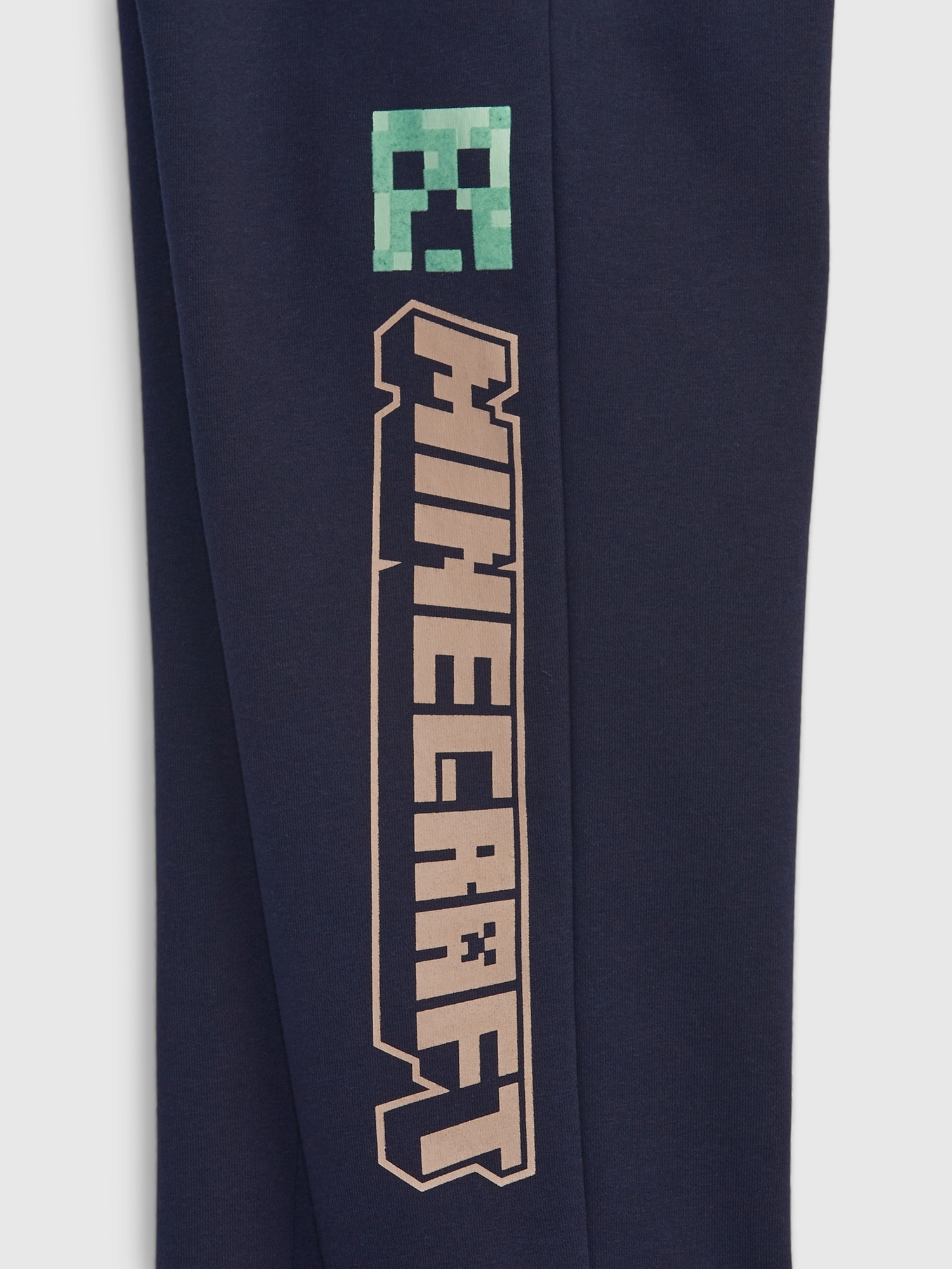 Kids Minecraft Joggers | Gap