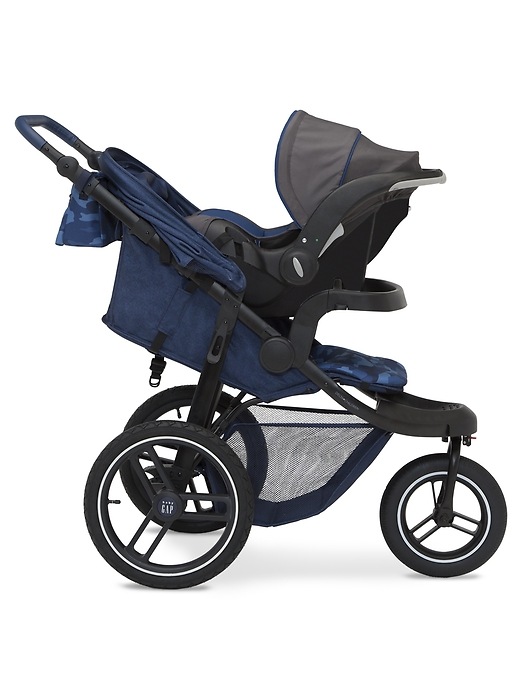 babyGap Trek Jogging Stroller | Gap