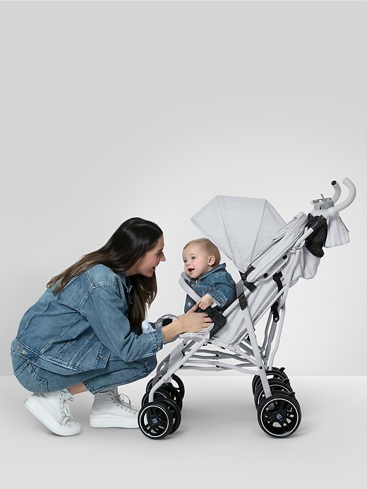 babyGap Classic Double Stroller | Gap