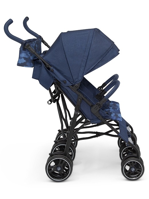 babyGap Classic Double Stroller | Gap