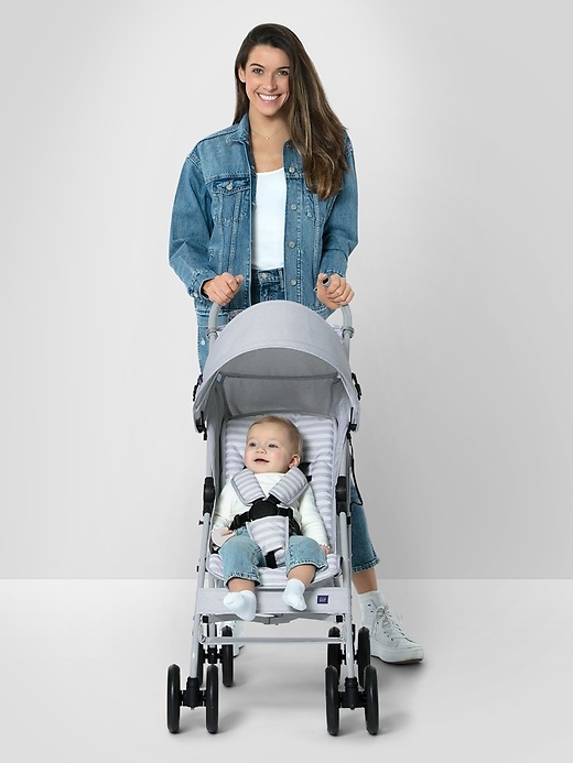 babyGap Classic Stroller | Gap