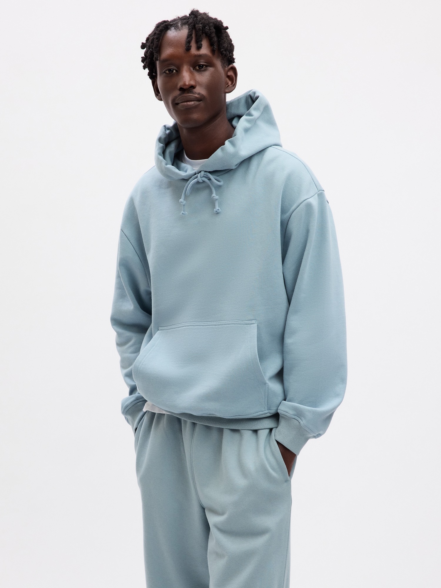 Heavyweight Hoodie Gap Heavyweight Hoodie Gap