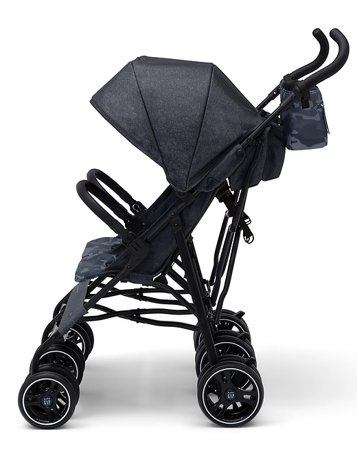 babyGap Classic Double Stroller | Gap