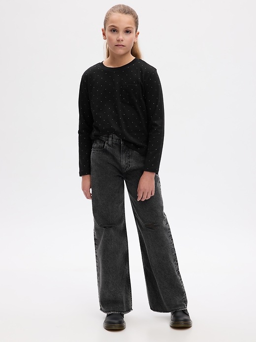 Kids Pocket T-Shirt | Gap