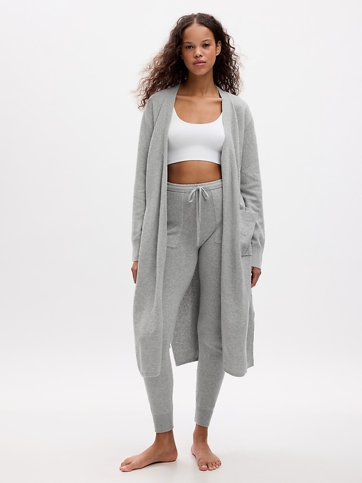 CashSoft Robe | Gap