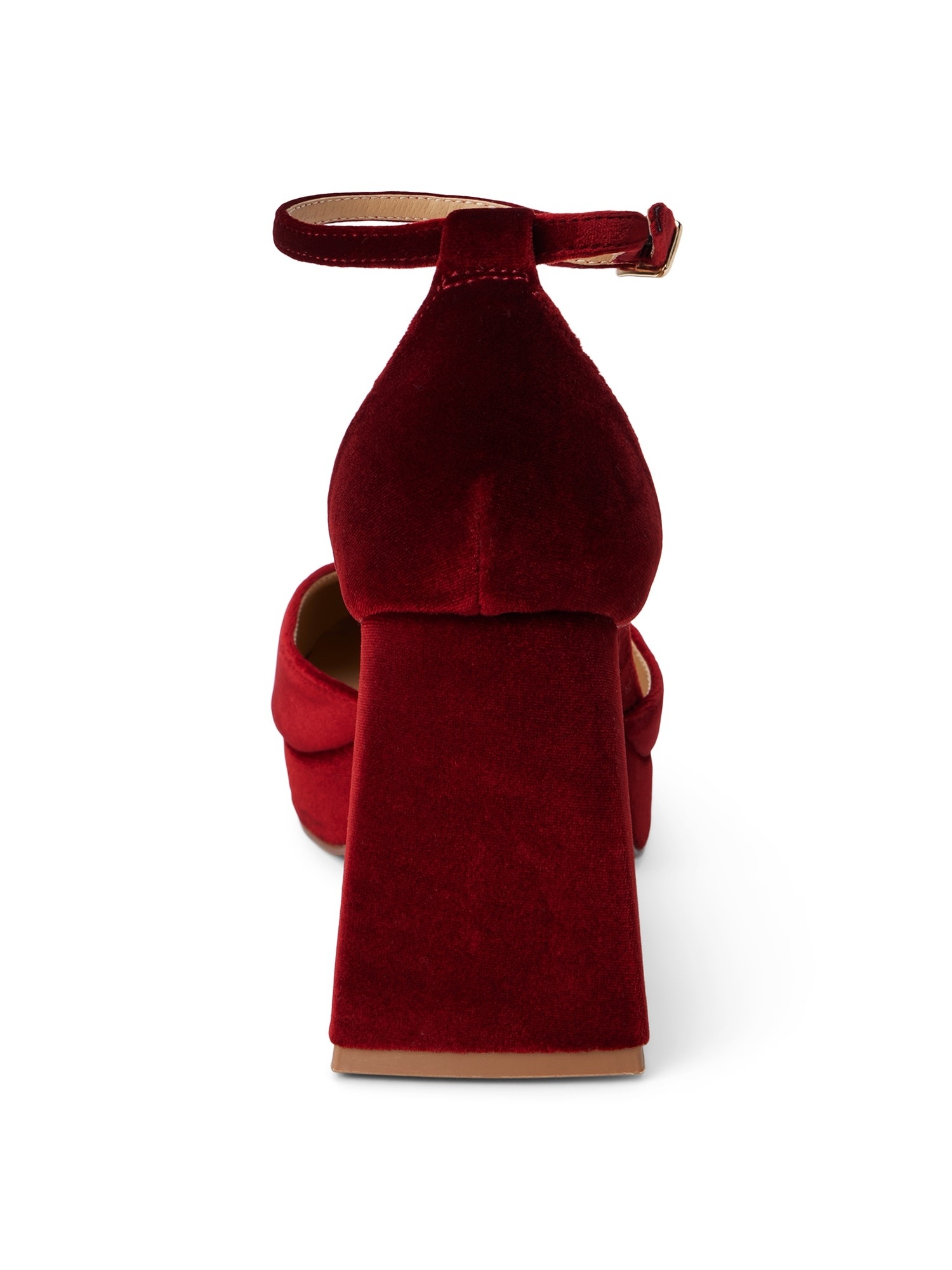 Misha Platform Heel | Gap