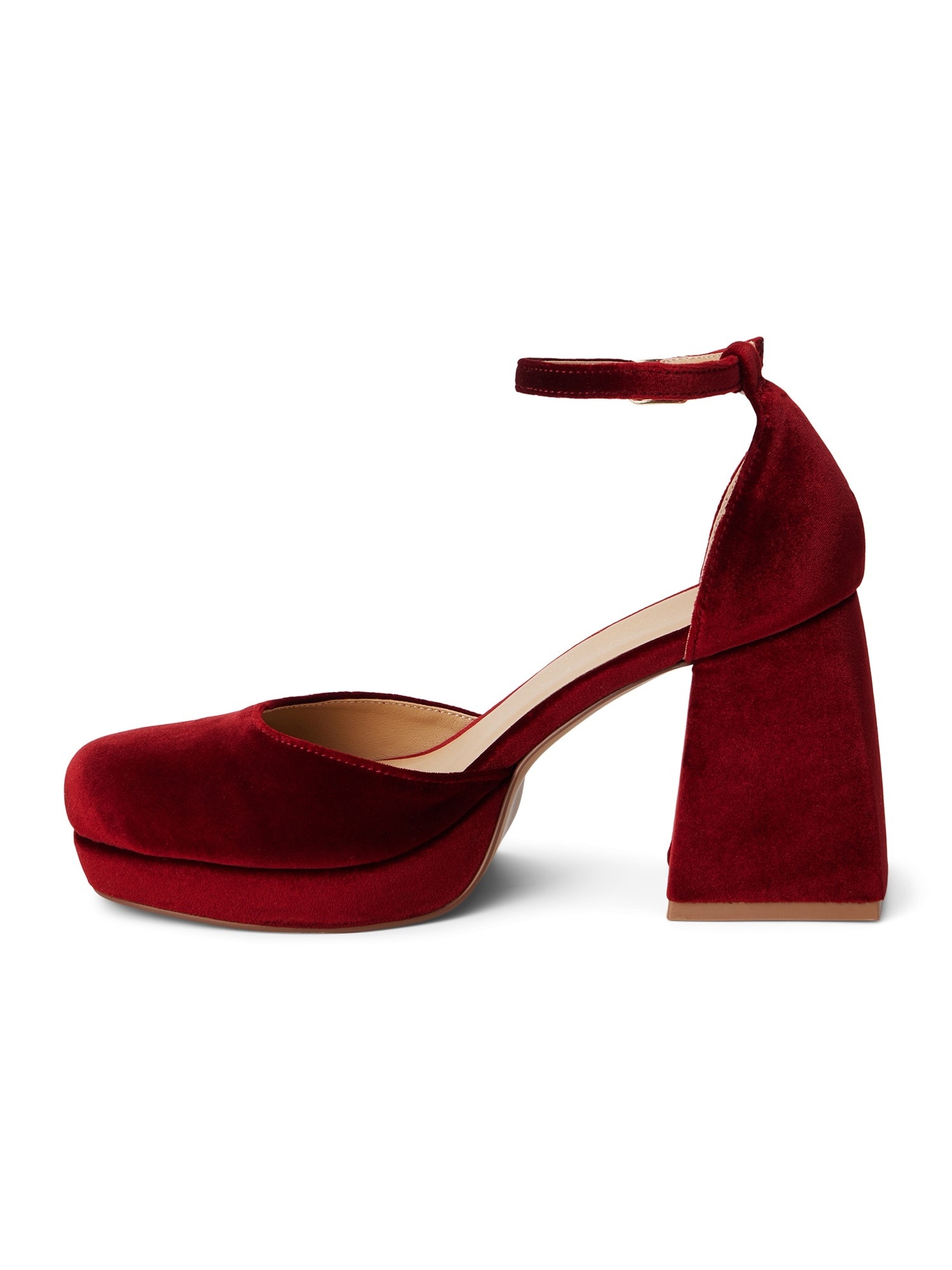 Misha Platform Heel | Gap