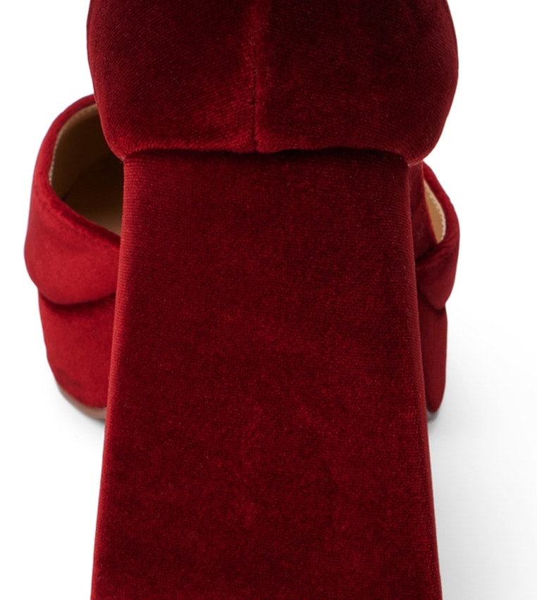 Misha Platform Heel | Gap