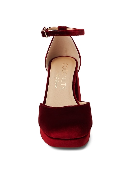 Misha Platform Heel | Gap