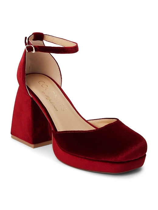 Misha Platform Heel | Gap