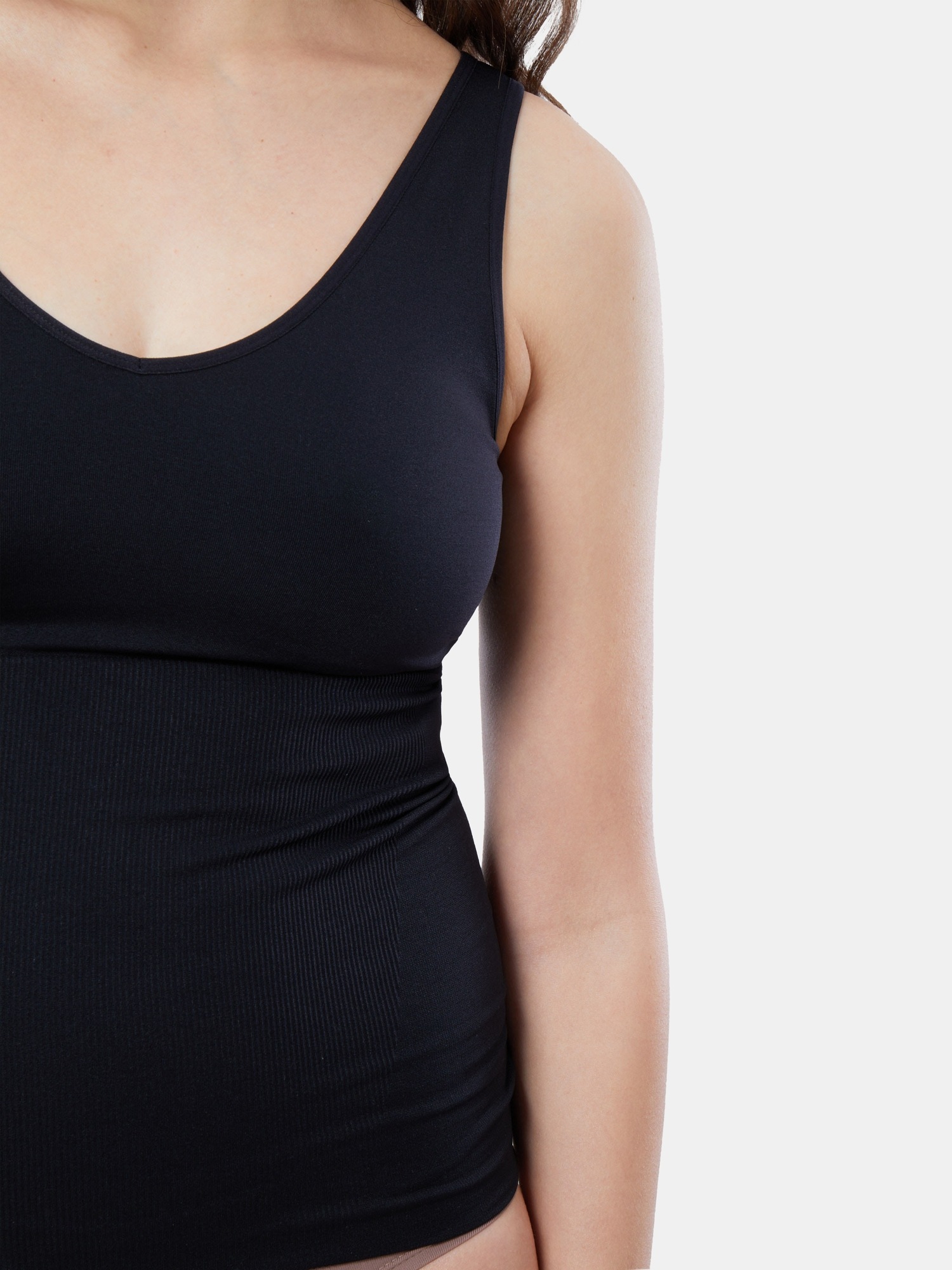 Ingrid and Isabel Postpartum Tank Top with Compression | Gap