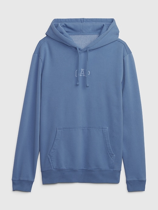 Mini Gap Logo Hoodie | Gap