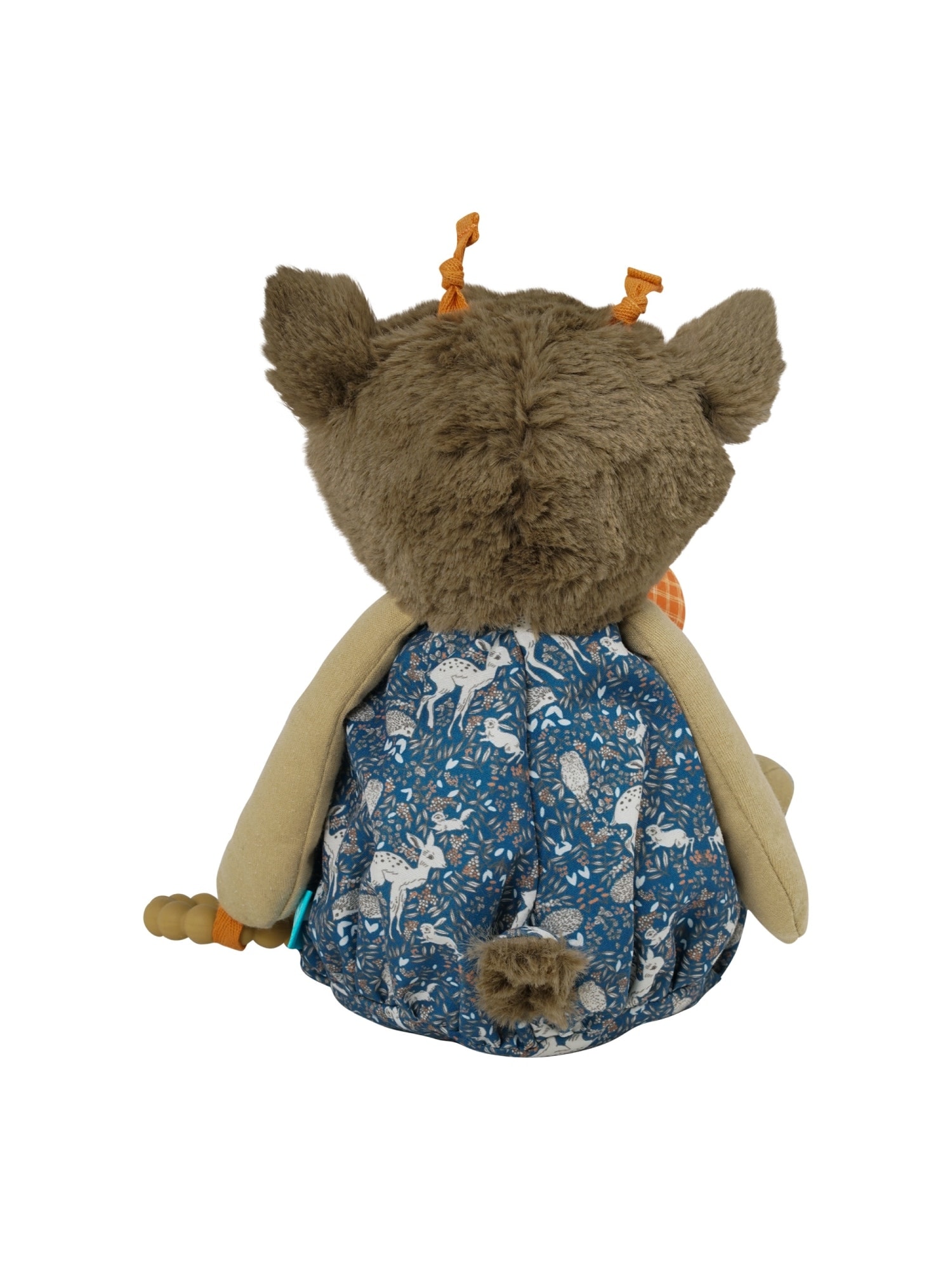 So Deer To Me Plush Activity Toy | Gap