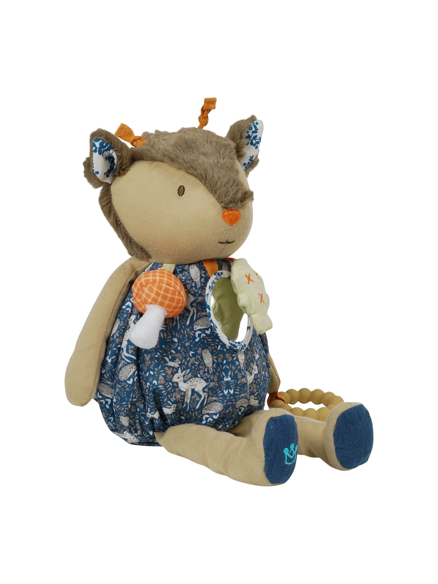 So Deer To Me Plush Activity Toy | Gap