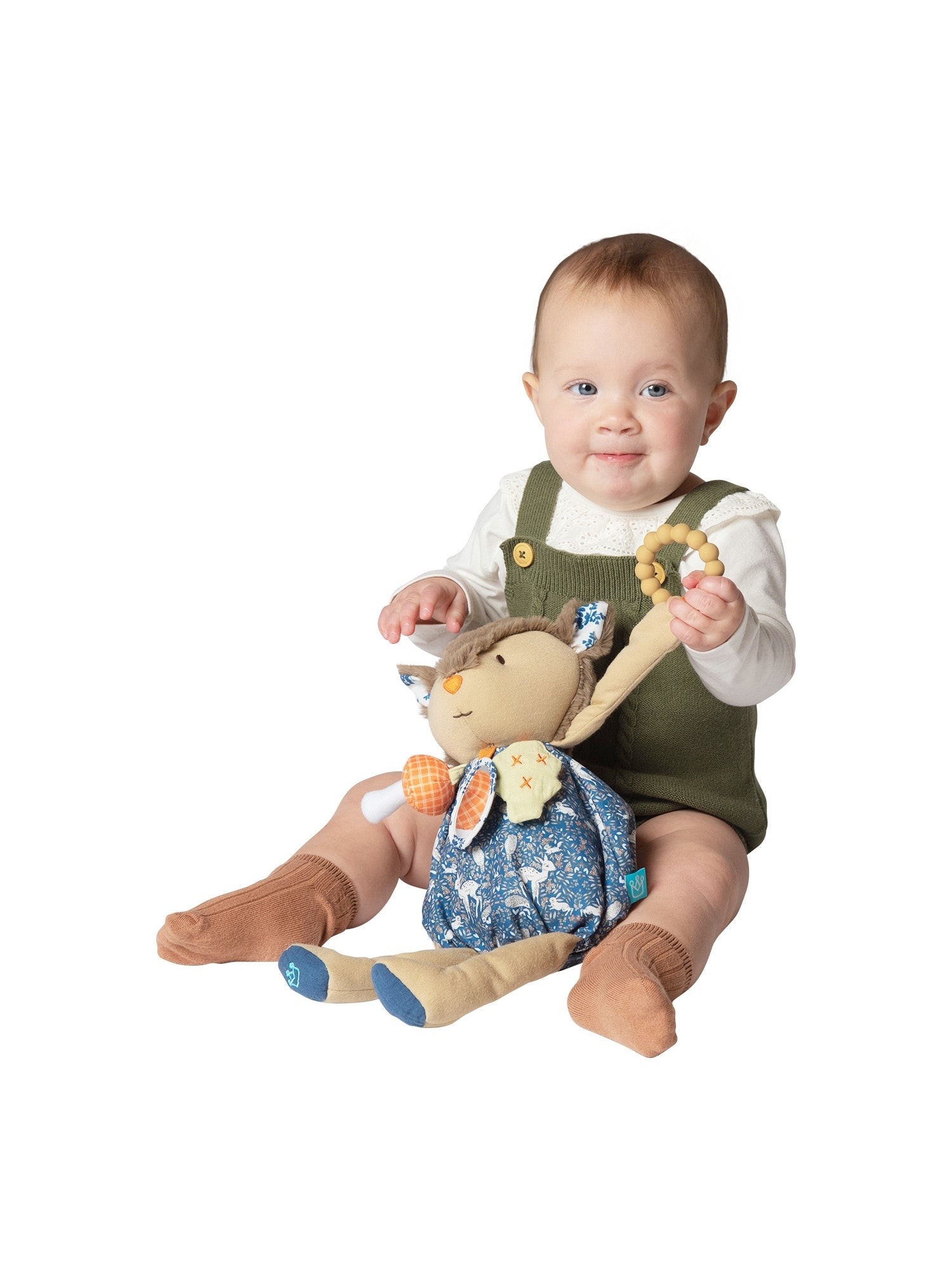 So Deer To Me Plush Activity Toy | Gap