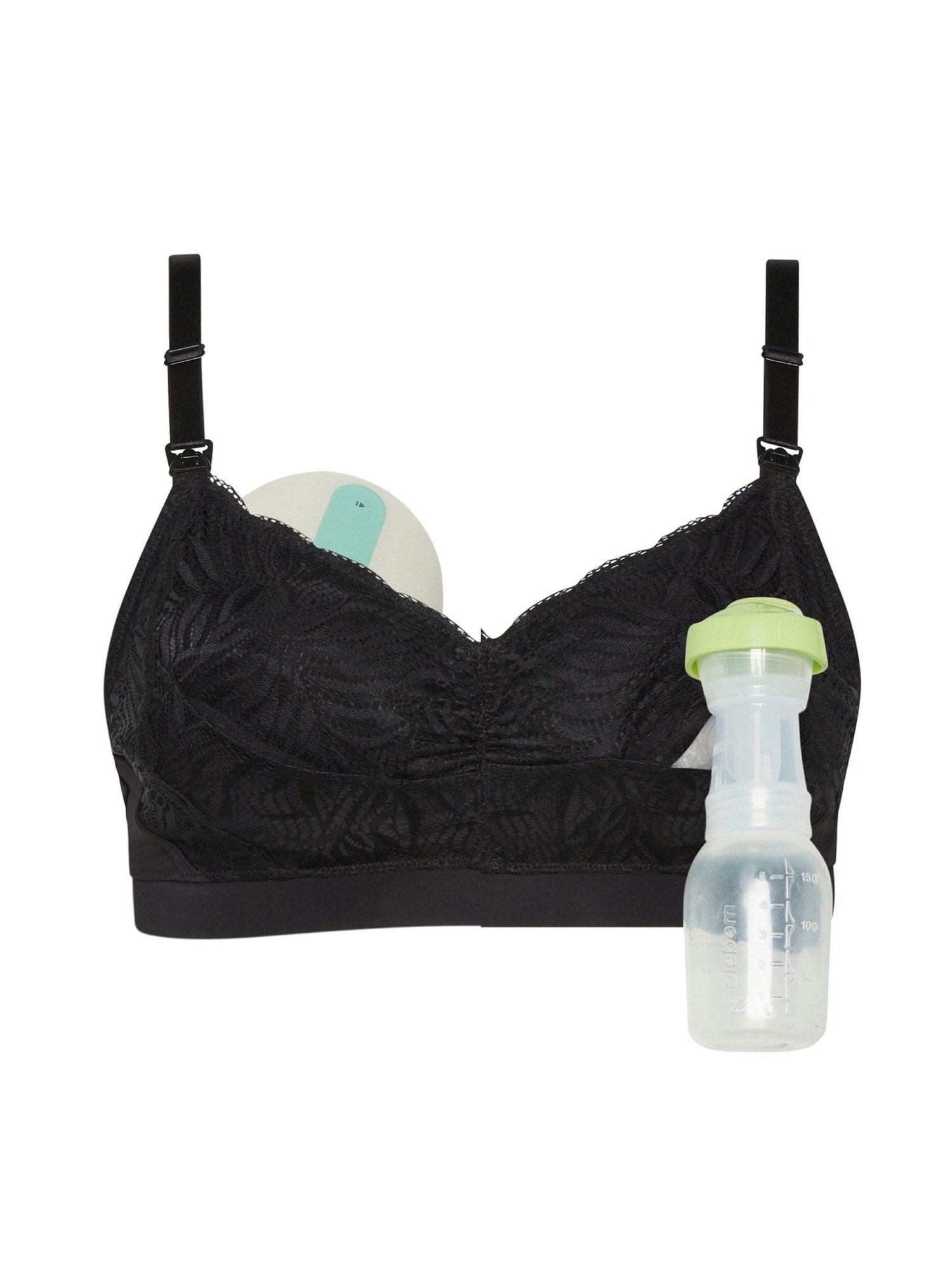 The Dairy Fairy Sydney Nursing and Pumping Bra | Gap