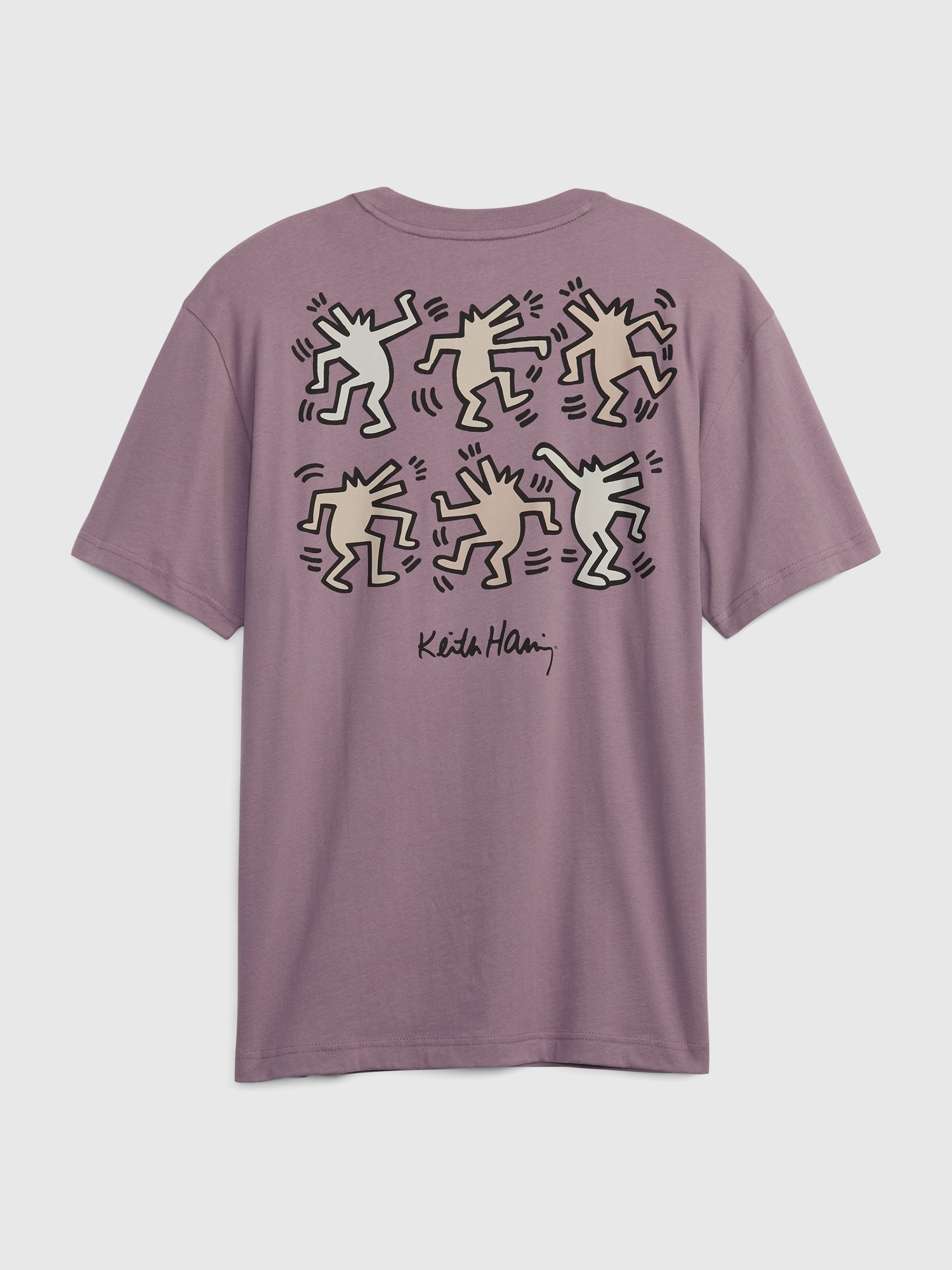 Gap × Keith Haring Graphic T-Shirt | Gap