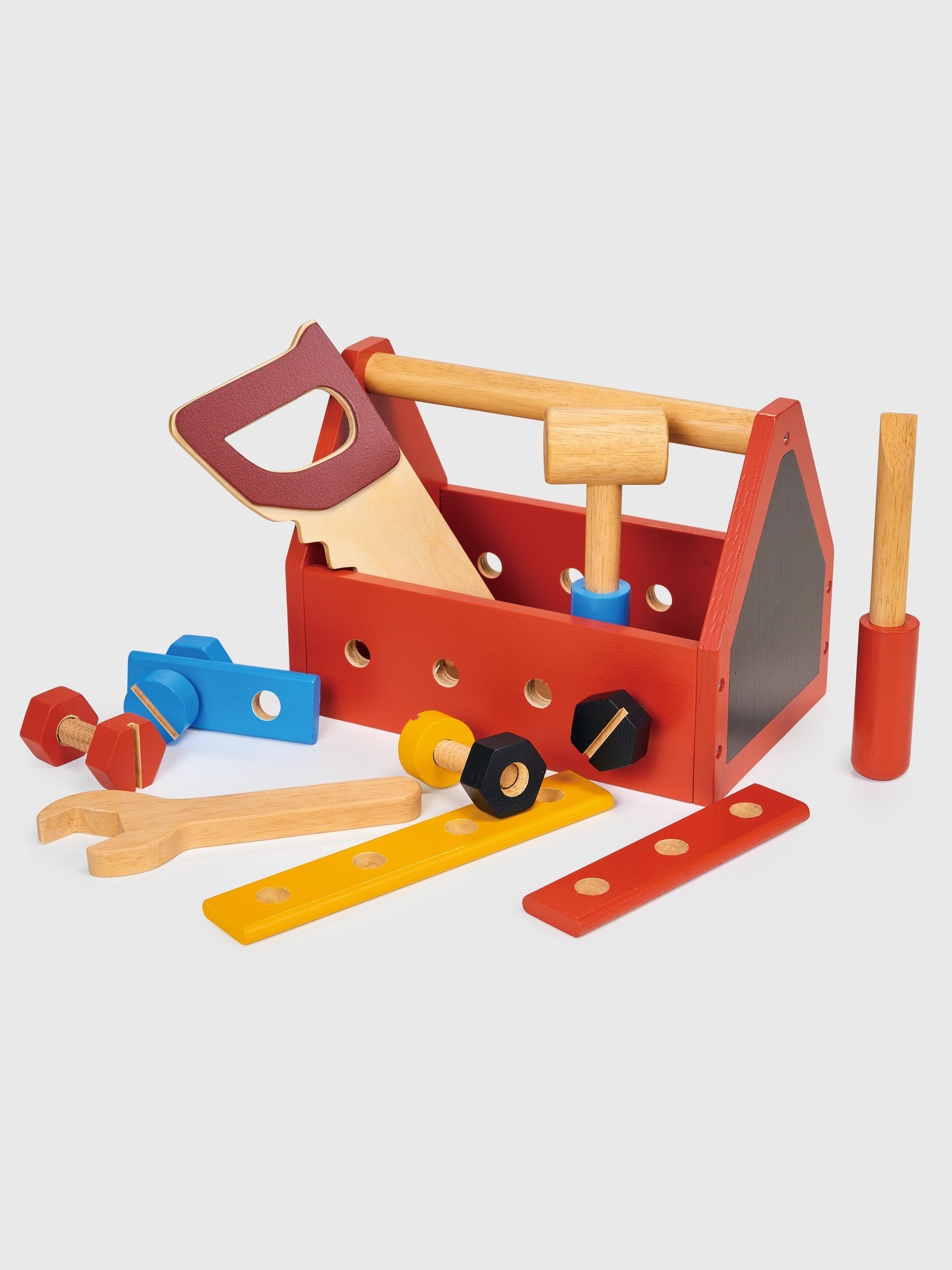 Chippys Toddler Handy Tool Kit Toy | Gap
