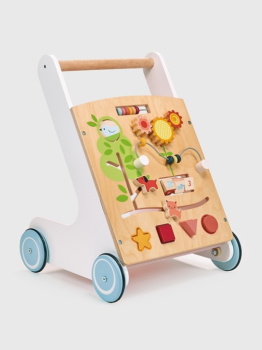 Bambino Activity Toddler Walker Toy | Gap