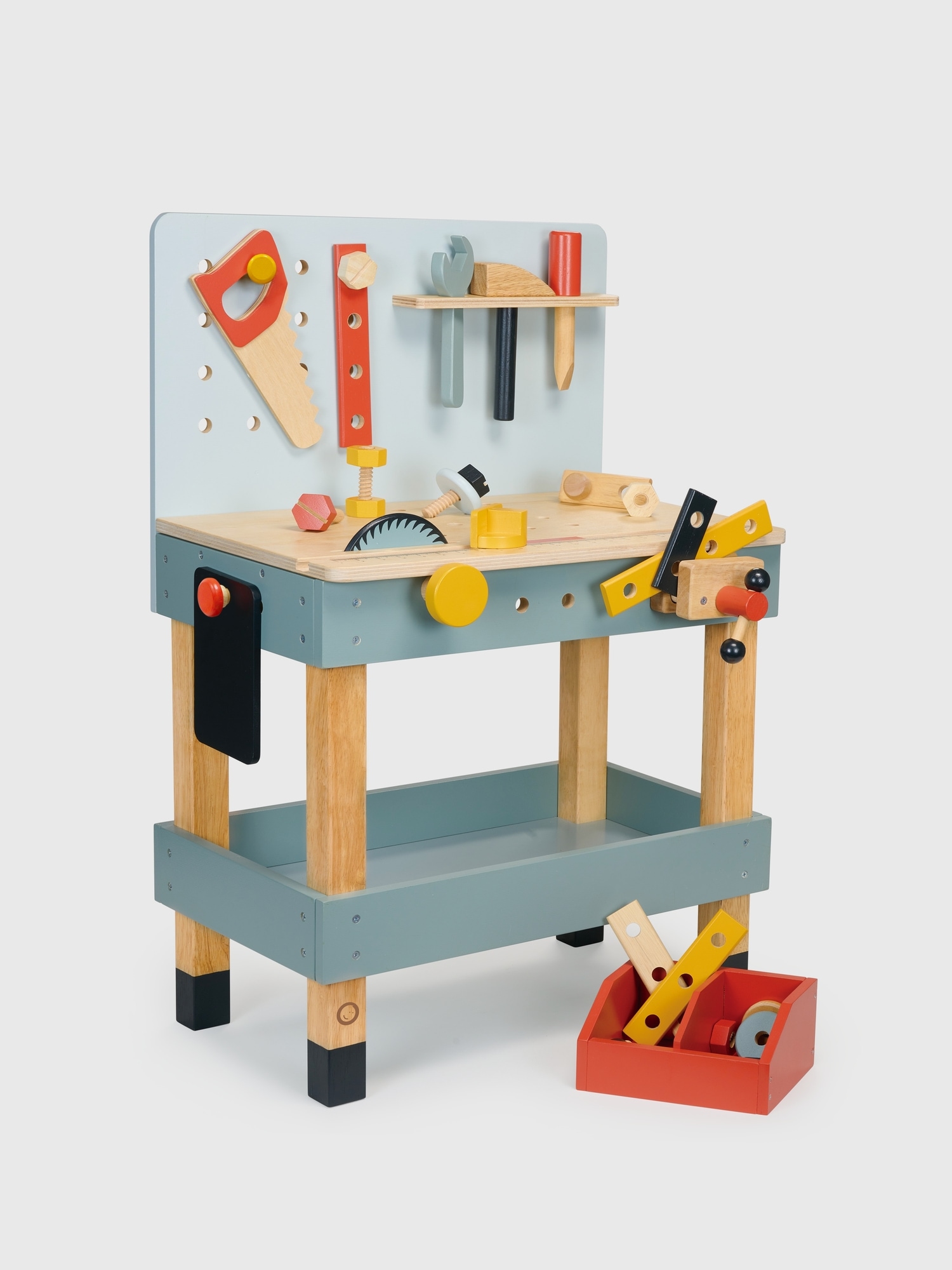 Little Carpenter Toddler Workshop Toy | Gap